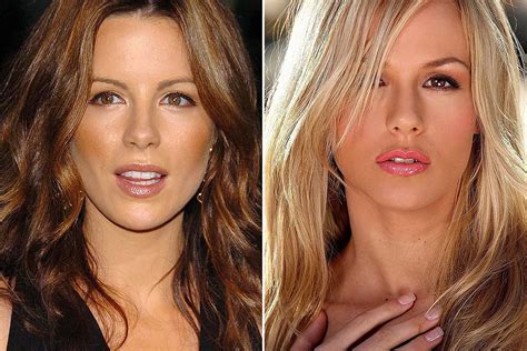 Celebrity Pornalikes Mirror Online