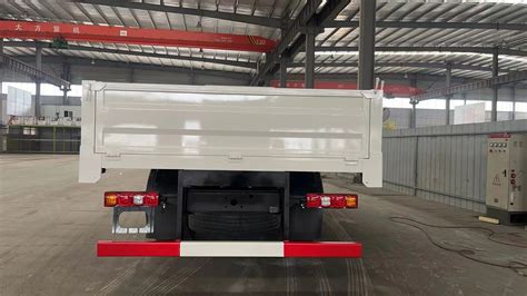 SHACMAN L3000 4X2 10 Tons Loading Capacity Cargo Truck 240HP Lorry