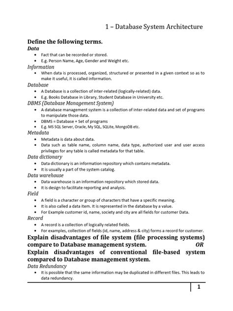 ankit sir all units dbms pdf databases conceptual model