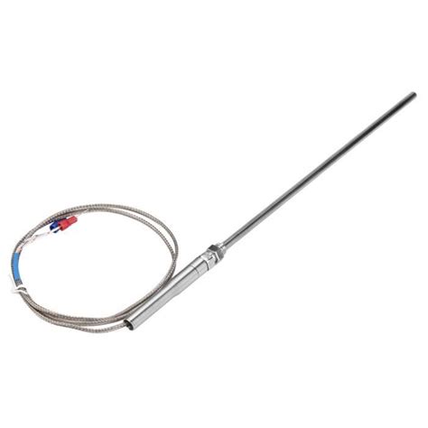 GOTOTOP fil de thermocouple Fil de capteur de température de sonde de