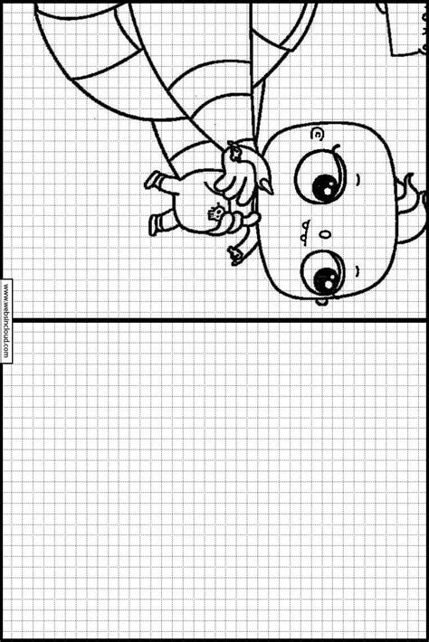 Dibujos Para Aprender A Dibujar Freaktown 15