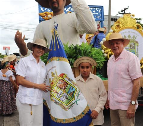 Santiago de Veraguas celebra sus 402 años de fundación Decisiones Panamá