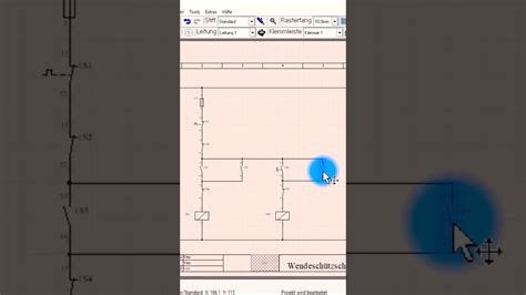 Shorts Elektrotechnikbasis Wendesch Tzschaltung Sch Tzschaltung
