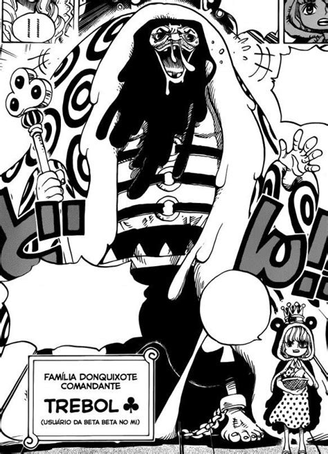 Ficha Wiki One Piece The Last Song Rpg Amino