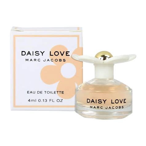 Nước hoa Marc Jacobs Daisy Love 4ml Tiến Perfume
