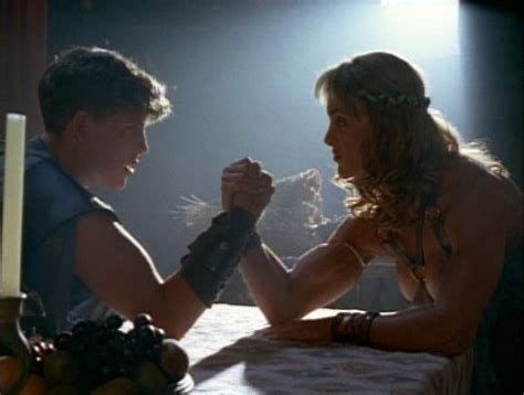 Hercules The Legendary Journeys 1995