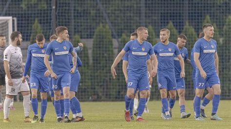 Znamy terminarz 3 ligi Siarka Tarnobrzeg zacznie od Sokoła Sieniawa