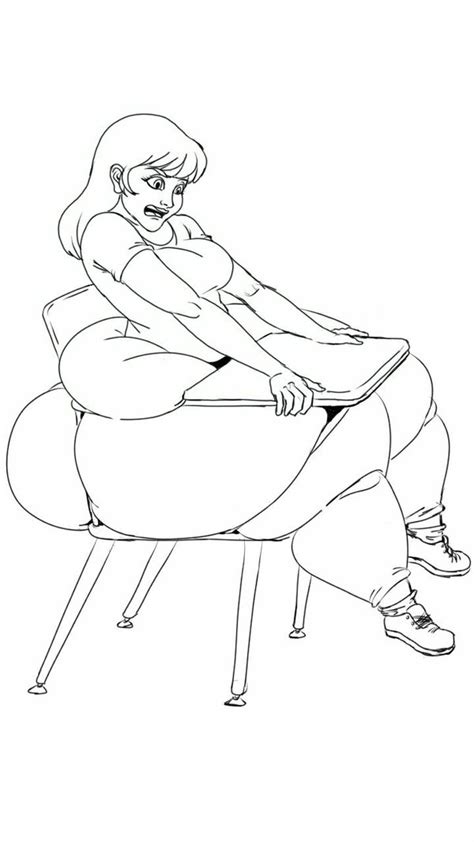 Too Snug For Comfort By Shydude Body Inflation Know Your Meme