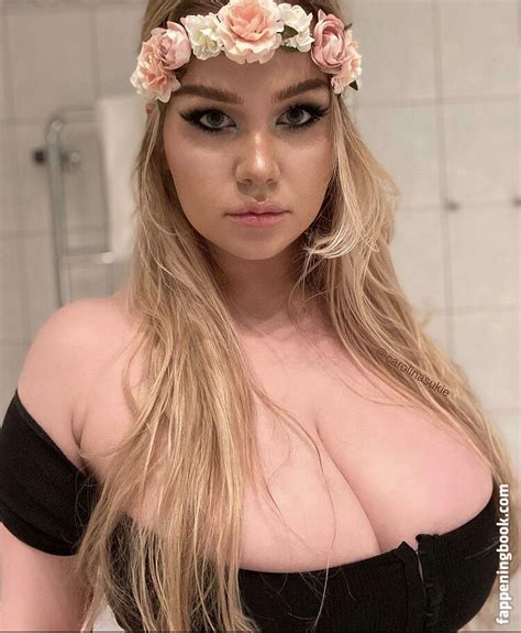 Carolina Sukie Nude The Fappening Photo Fappeningbook