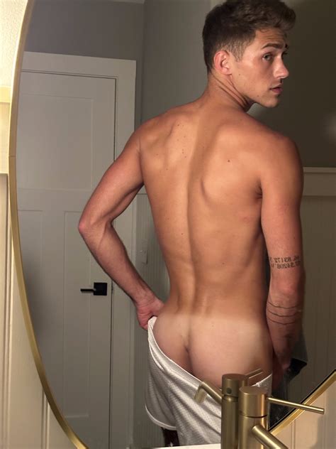 Jacob Dooley Beautiful Guys