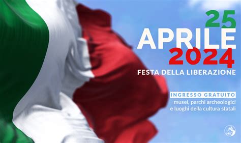 Free Museums Naples And Campania On April 25th The List