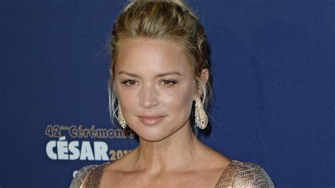 Virginie Efira ses confidences sur les scènes de sexe torrides qu