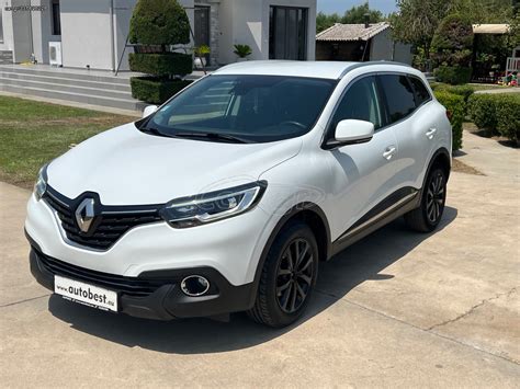 Car Gr Renault Kadjar 15 ENERGY DCi 110 Business Edition