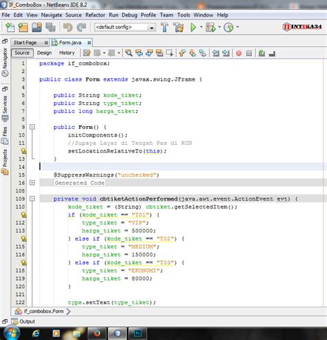 Cara Menggunakan Combo Box Di Netbeans Geena And Davis Blog