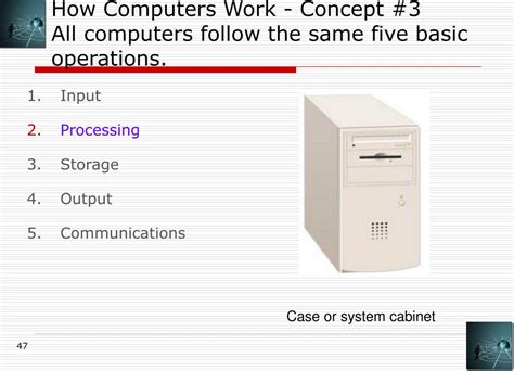 ppt csce 101 introduction to computer concepts powerpoint presentation id 7042707