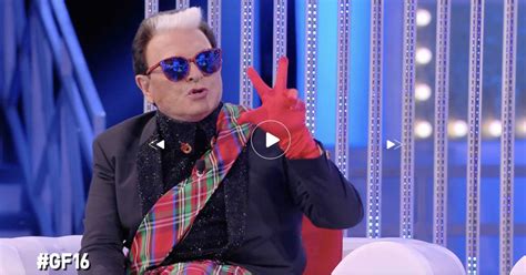 Spoiler GF Malgioglio su Francesca De Andrè Ne vedrete delle belle
