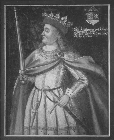 Olav 4 Håkonsson norsk konge 13811387 Store norske leksikon