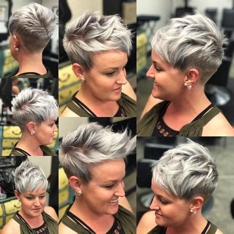 Short Pixie Hairstyles