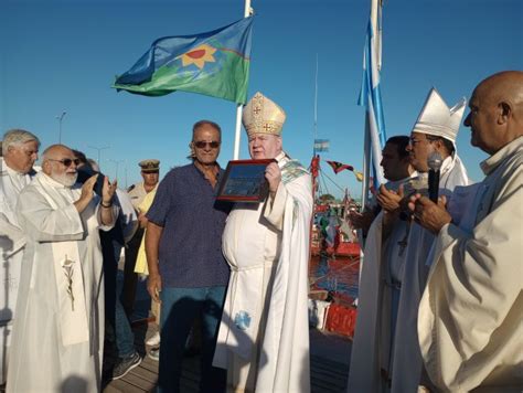 CAZADOR DE NOTICIAS Cultura y Espectáculos Presidida por el Nuncio