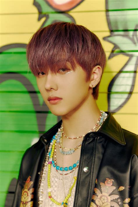 Update NCT DREAM Drops Hot Sauce MV Teaser New Concept Photos Soompi