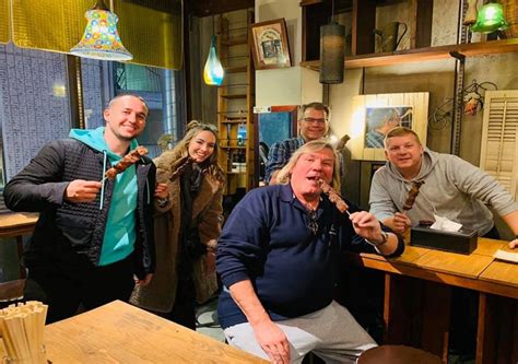 Tokyo Best Of Shibuya Food Tour Getyourguide