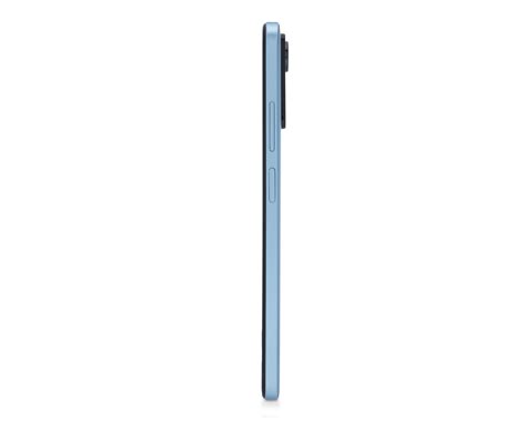 Movistar Xiaomi Redmi Note S Gb Azul Enchufe Coppel