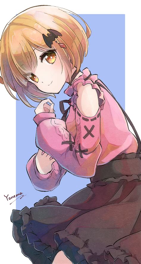 Yozora Mel Mel Channel Image By Yonema 4195931 Zerochan Anime
