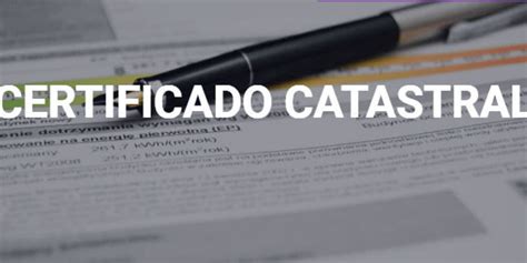 Cómo se tramita el certificado catastral en Colombia