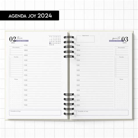 Miolo Digital Caderno Cole O Cores