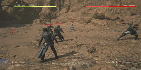 Final Fantasy 16 How To Defeat Shiva S Dominant