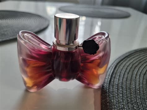 Woda perfumowana Viktor Rolf Bonbon Kraków Ogłoszenie na Allegro