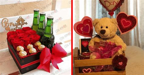 Regalos de San Valentín para mujer 2024 Ideas sencillas y bonitas para