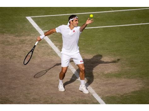 Se va la leyenda Roger Federer anuncia su retiro del tenis Dónde Ir