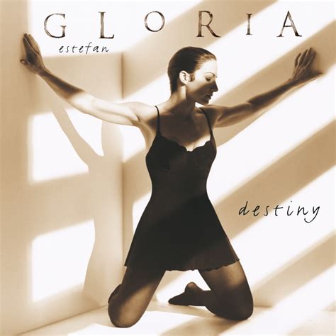 Destiny By Gloria Estefan On Apple Music