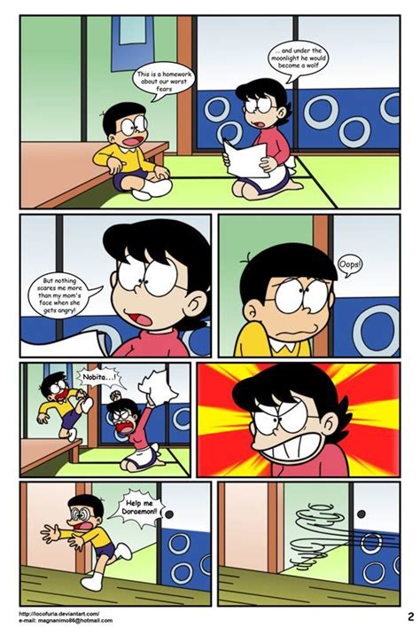 Tales Of Werewolf Part 1 By Locofuria XXXComics Org