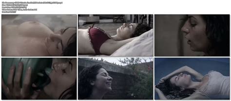 Victoria Almeida Nude Topless And Bush El Desierto AR 3013 Hd1080p