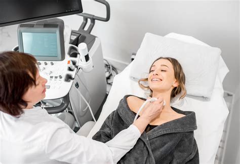 Ecografía doppler Resobert Medicina Radiología