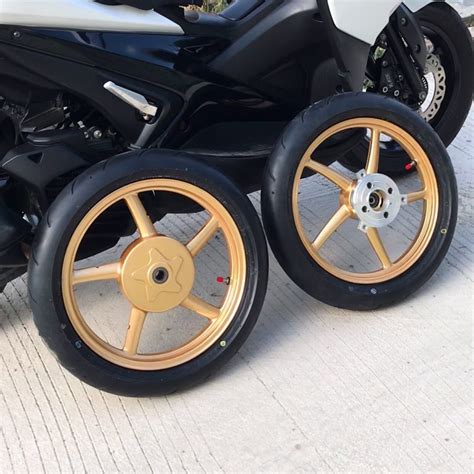 Jual Velg RCB Mio PNP Aerox Shopee Indonesia