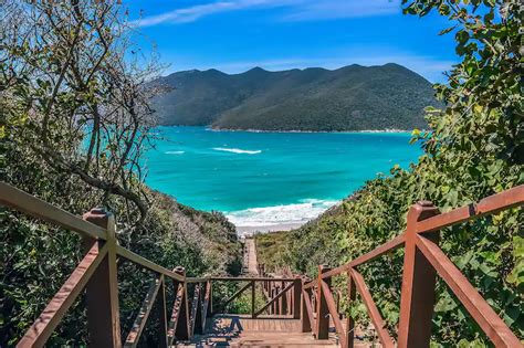 Melhores Praias Do Sudeste Brasileiro 11 Destinos Mais Bonitos Da