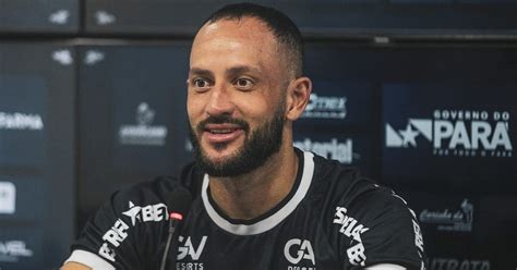 Brusque anuncia contratação de atacante Diego Tavares ex Avaí e