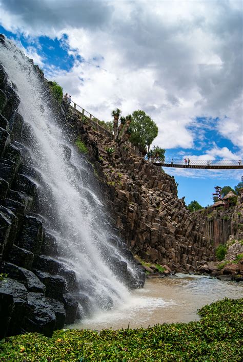 Pueblos Mágicos en Hidalgo para escaparte en fin de semana