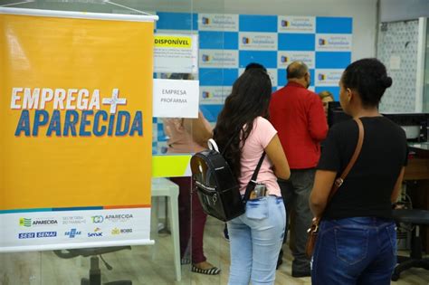 Prefeitura Municipal De Aparecida De Goi Nia Aparecida Realiza