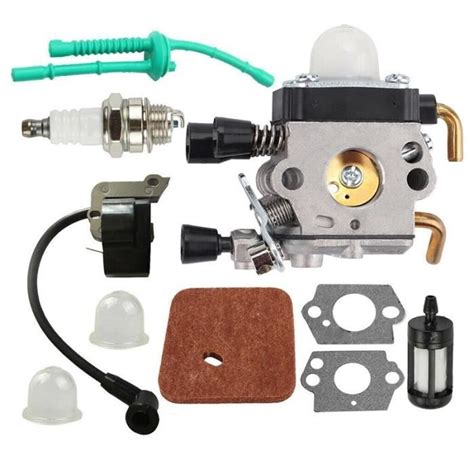 Bobine Allumage De Carburateur Pour STIHL Fs55 Fs38 Fs55R Km55 Fs45