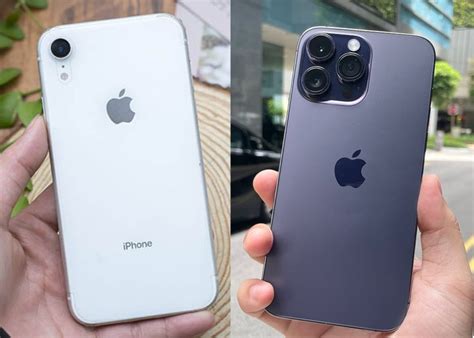 Bảng giá Độ vỏ iPhone Xr lên 14 mới nhất năm 2022 Máy tính vui