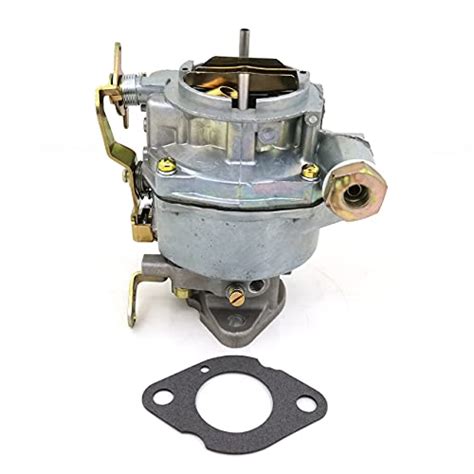 Best Rochester Carburetor Single Barrel The Top Choice For Classic Cars