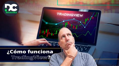 Como Funciona Tradingview Youtube