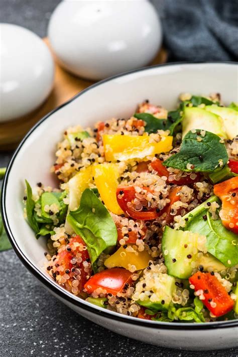 19 Easy Rice Bowl Recipes IzzyCooking
