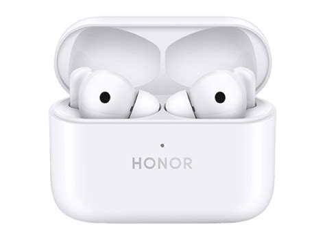 Honor Choice Earbuds X Lite Introduction Features Performance