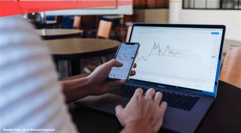 Data Jumlah Investor Pasar Modal Di Indonesia Hingga November