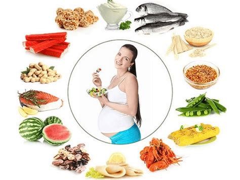 Dinh Dưỡng Cho Bà Bầu 3 Tháng Đầu Nên Ăn Gì Và Kiêng Gì